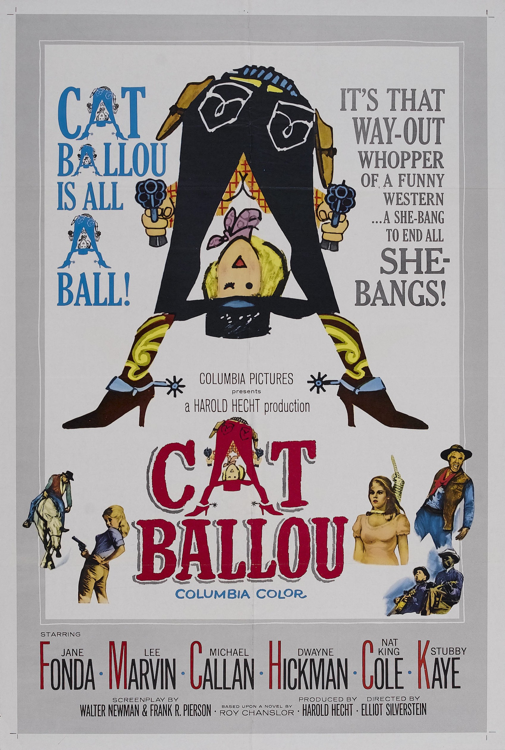 Cat Ballou – Clark County Courier | Clark, SD
